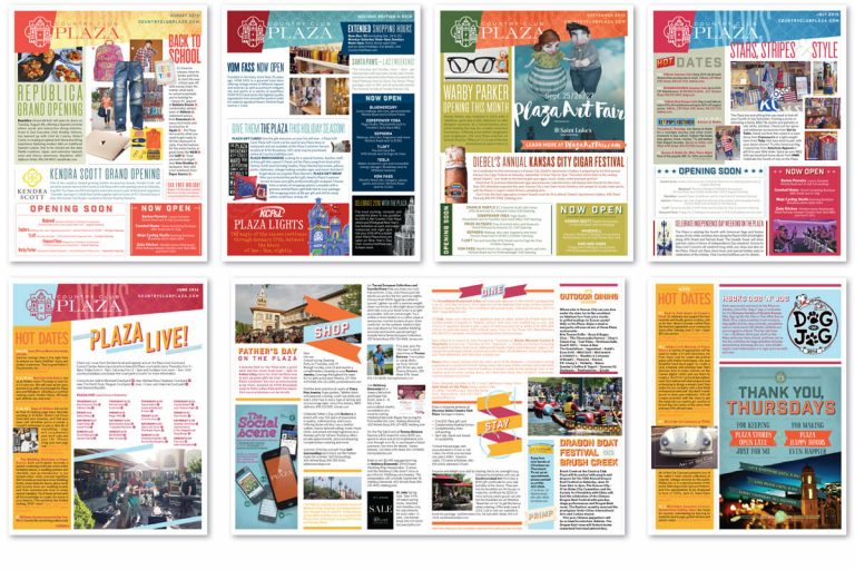 Country Club Plaza - Modus Creative